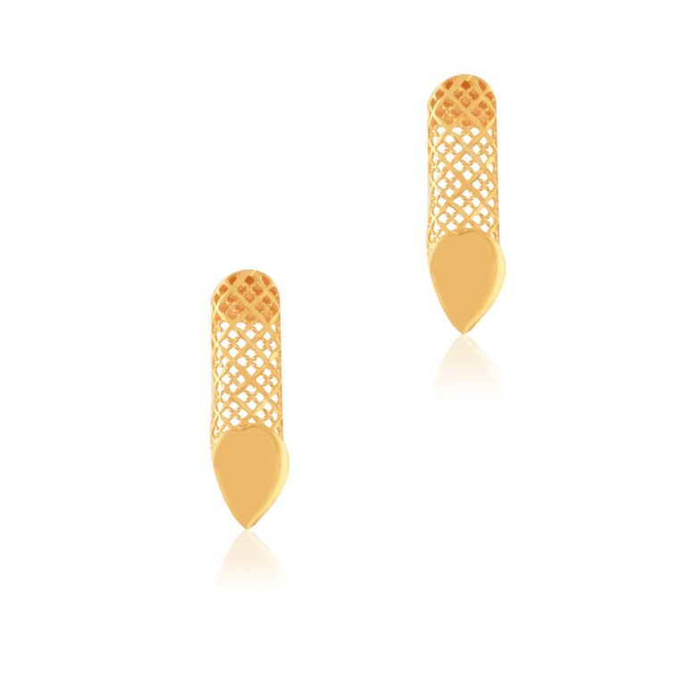 Gifting Made Luxurious: 21K Gold Necklace Sets – Bafleh Jewellery